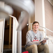 Login - Austin Peay State University